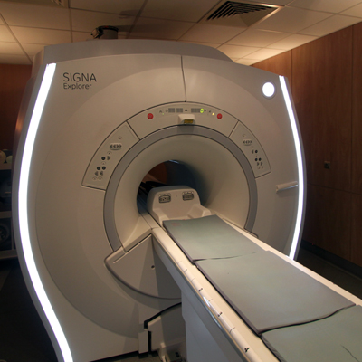 IRM - Imagerie par résonance magnétique